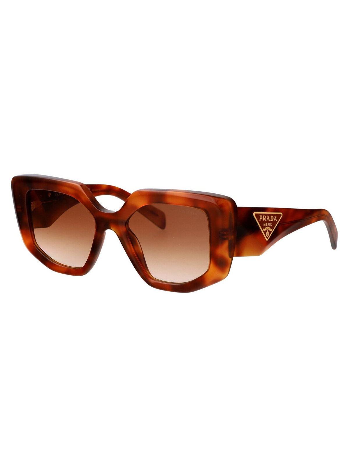 Prada Eyewear 0pr 14zs Sunglasses Prada