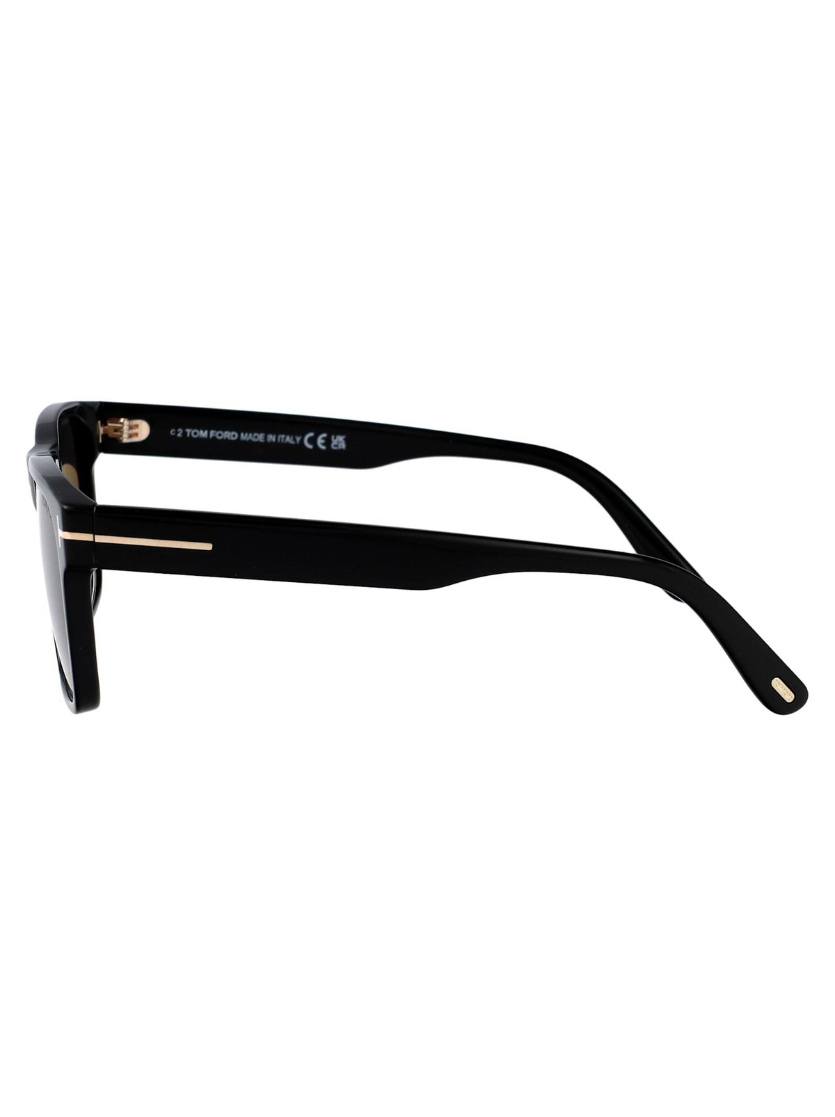 Tom Ford Eyewear Calder Sunglasses Tom Ford Eyewear
