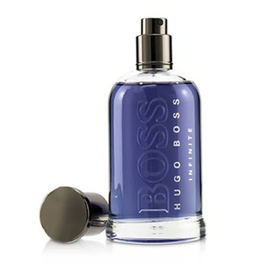 Boss Bottled Infinite / Hugo Boss EDP Spray 3.3 oz (100 ml) (m) Hugo Boss