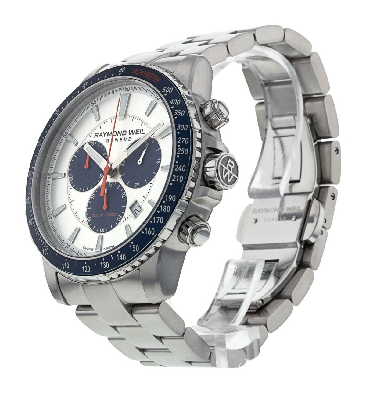 Raymond Weil Tango 8570-ST3-65501 Raymond Weil
