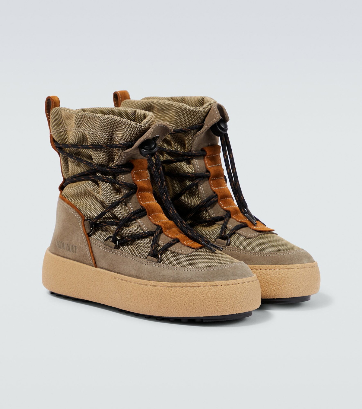 Moon Boot - MTrack Citizen ankle boots Moon Boot