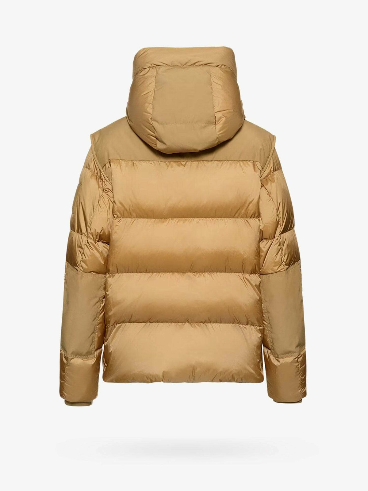 Burberry Leeds Beige Mens Burberry