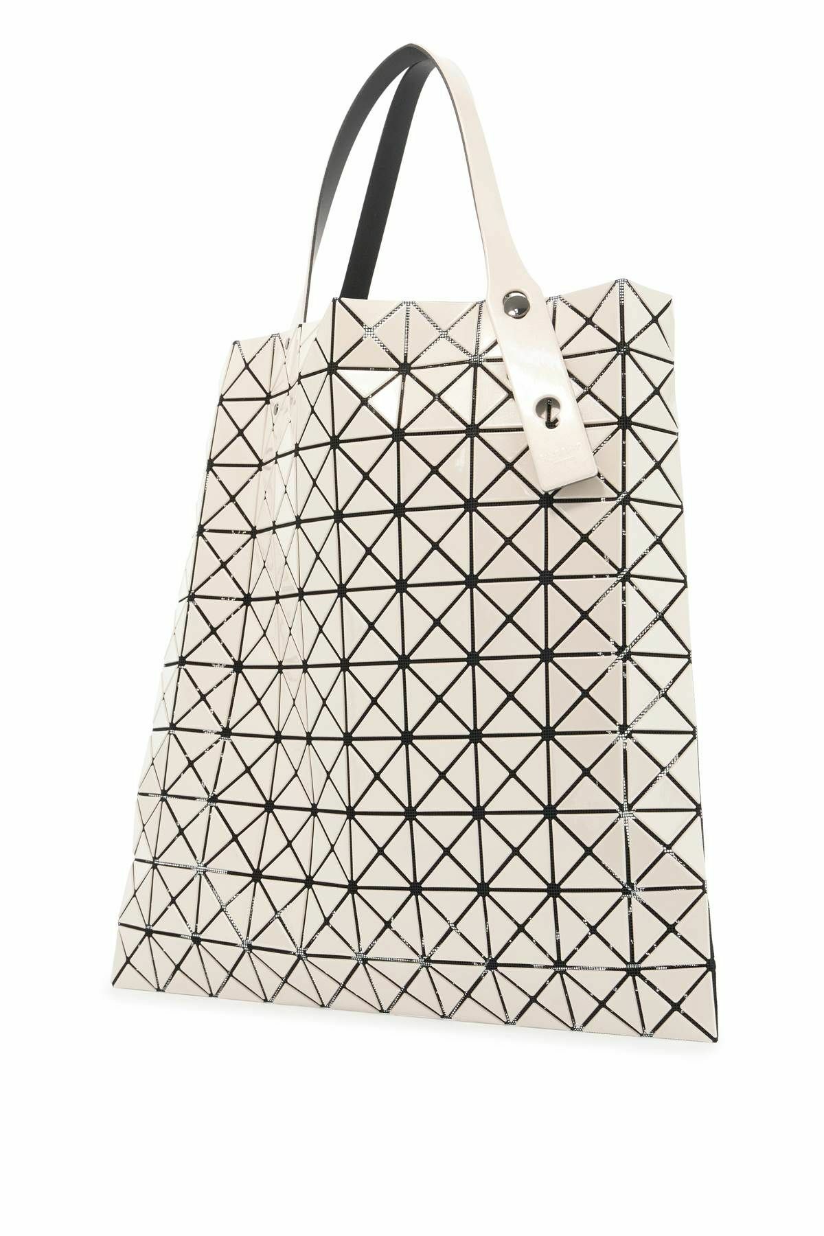 BAO BAO ISSEY MIYAKE large prism tote bag Neutro Bao Bao Issey Miyake