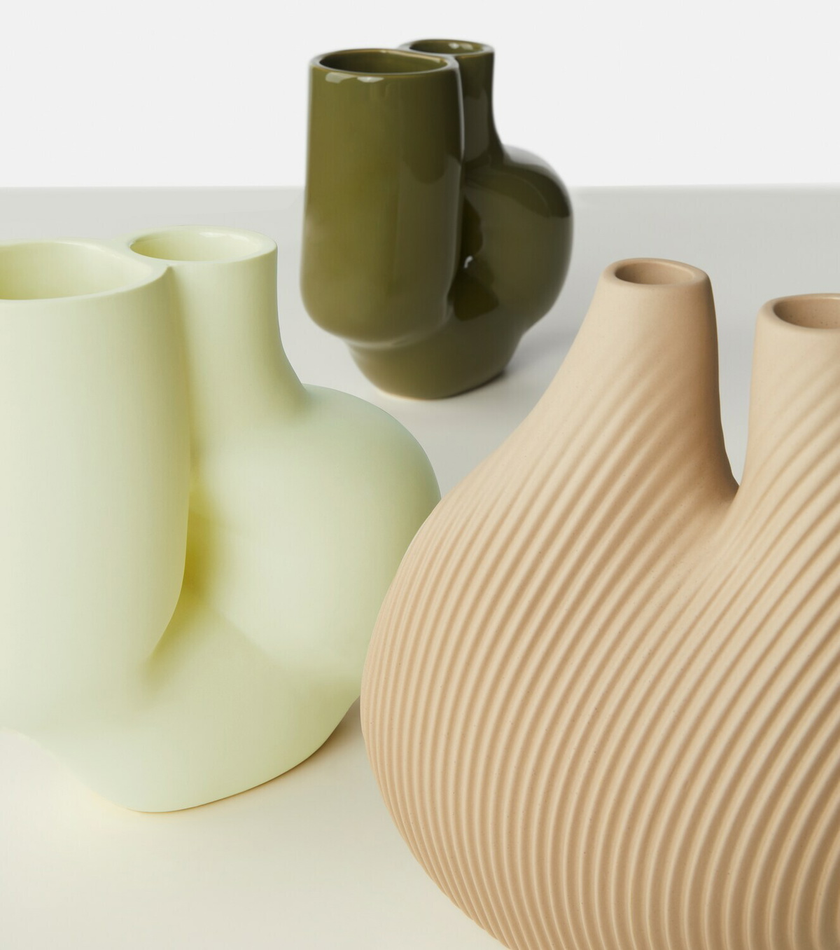 Hay - Chubby vase HAY