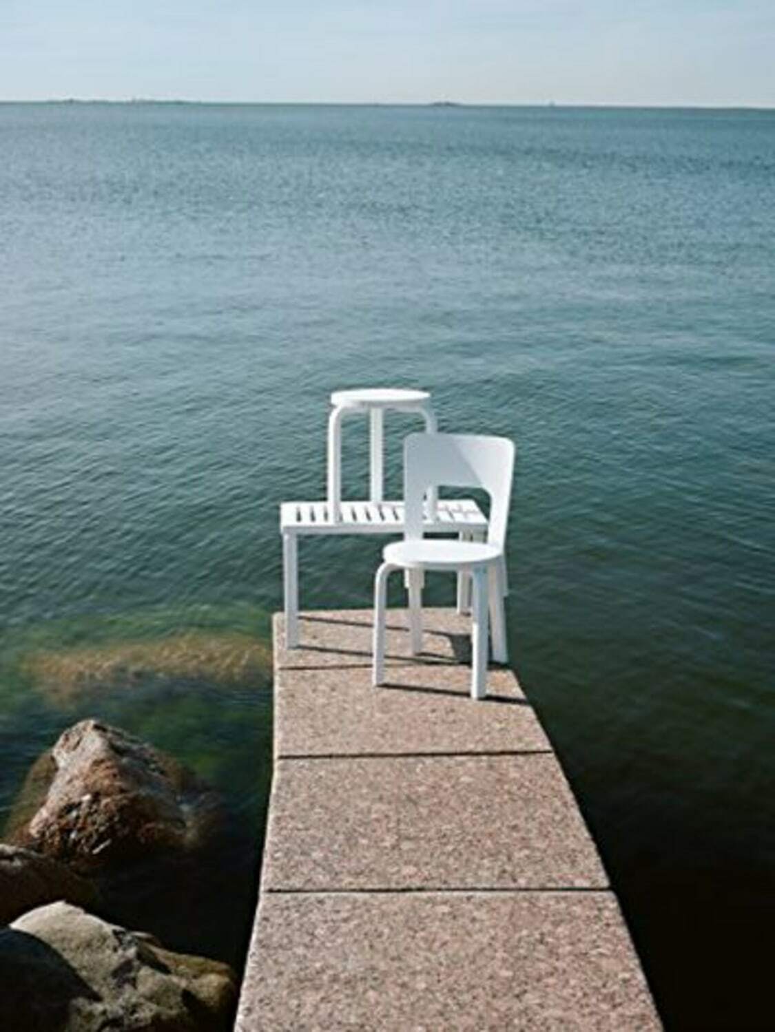 ARTEK - 60 Stool Artek