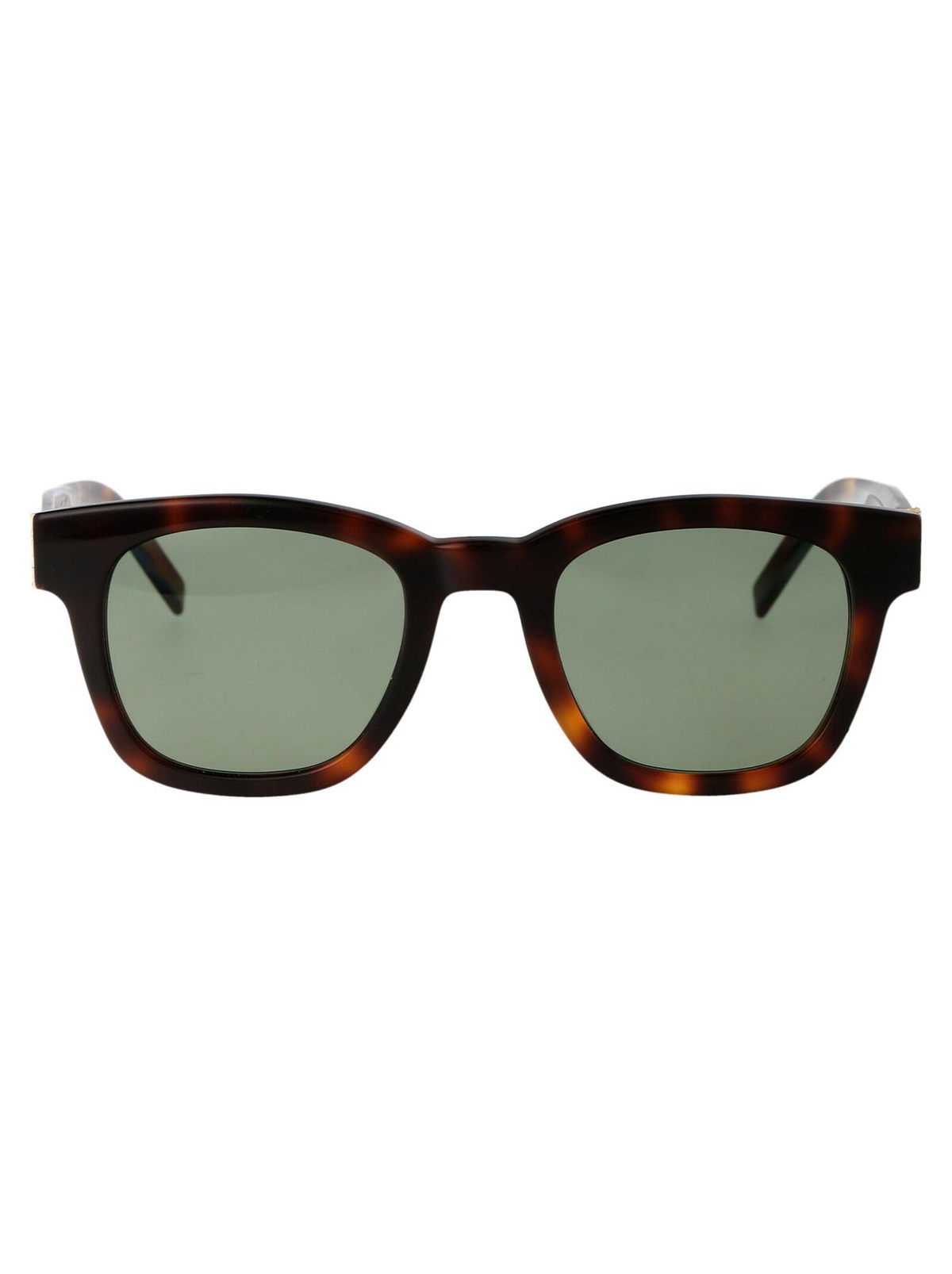 Saint Laurent Eyewear Sl M124 Sunglasses Saint Laurent