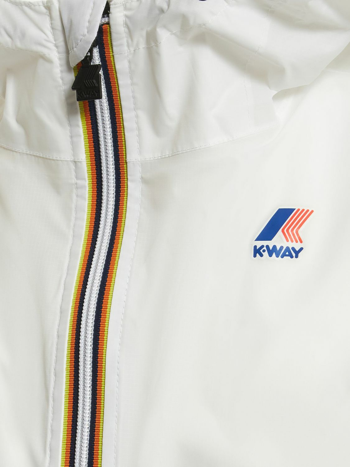 K-WAY - Le Vrai 3.0 Claude Jacket K-way