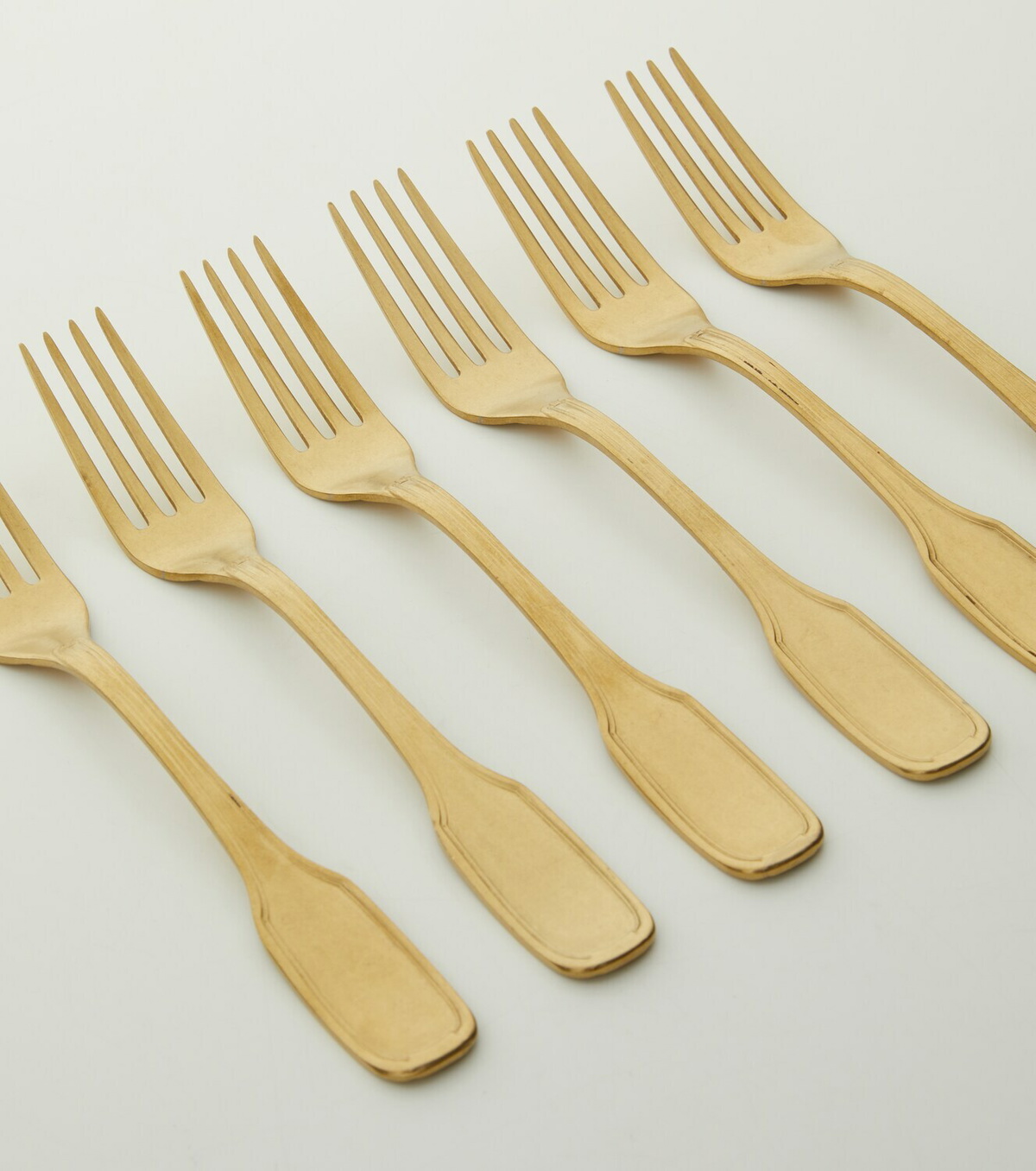 Bitossi - 24-piece utensils set Bitossi Ceramiche