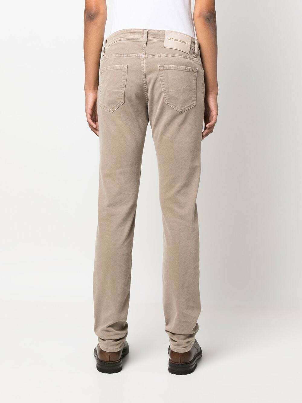 JACOB COHEN - Nick Jeans Jacob Cohen