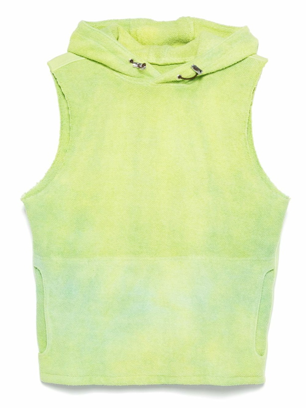 Charlie Constantinou | CLOTHBASE