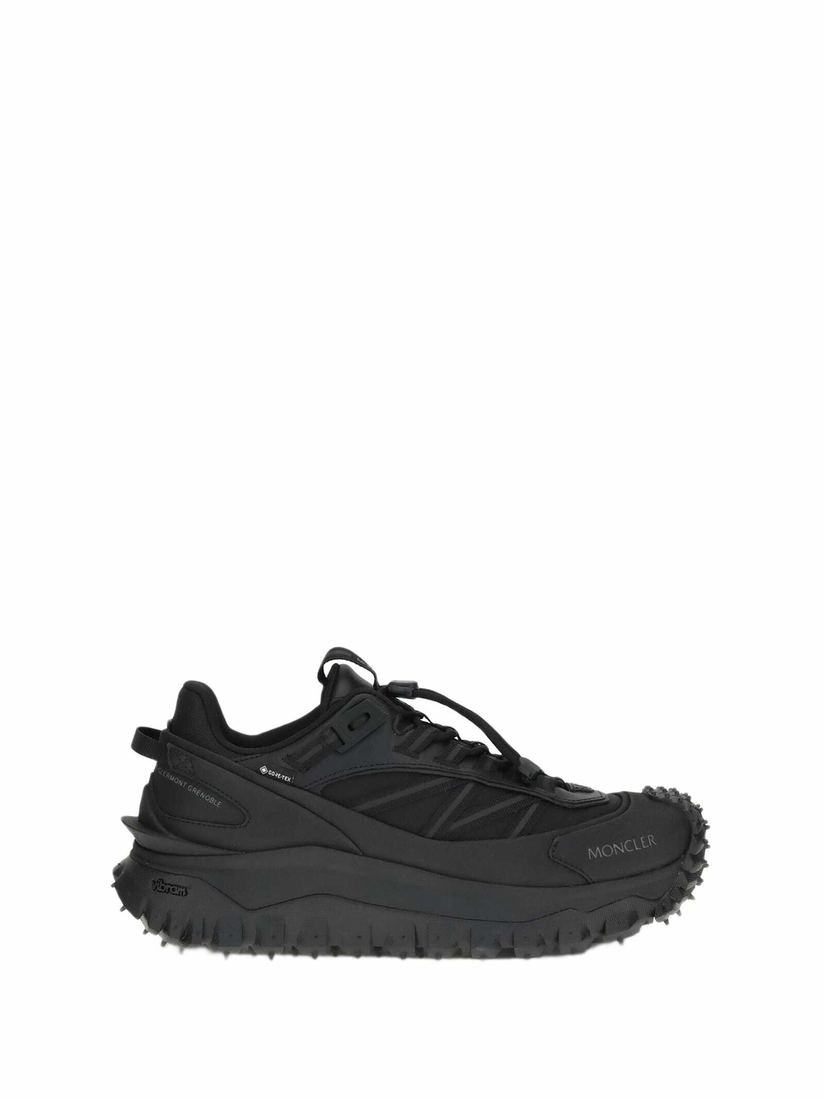 Moncler Trailgrip Gtx Sneakers Moncler
