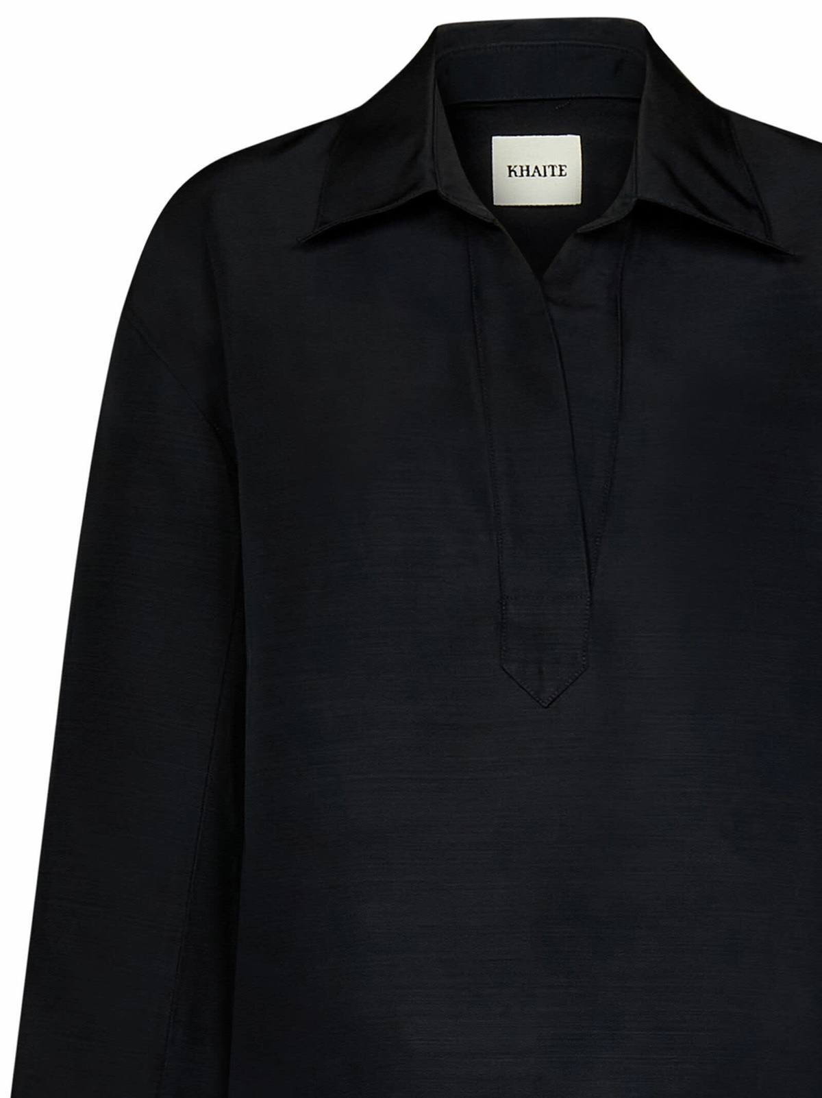 Khaite Kal Dress Khaite