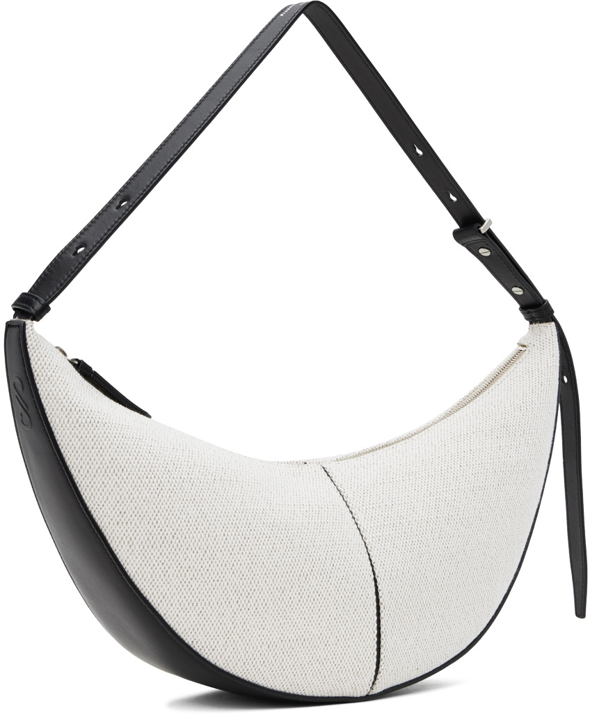 Proenza Schouler Off-White Slide Bag Proenza Schouler