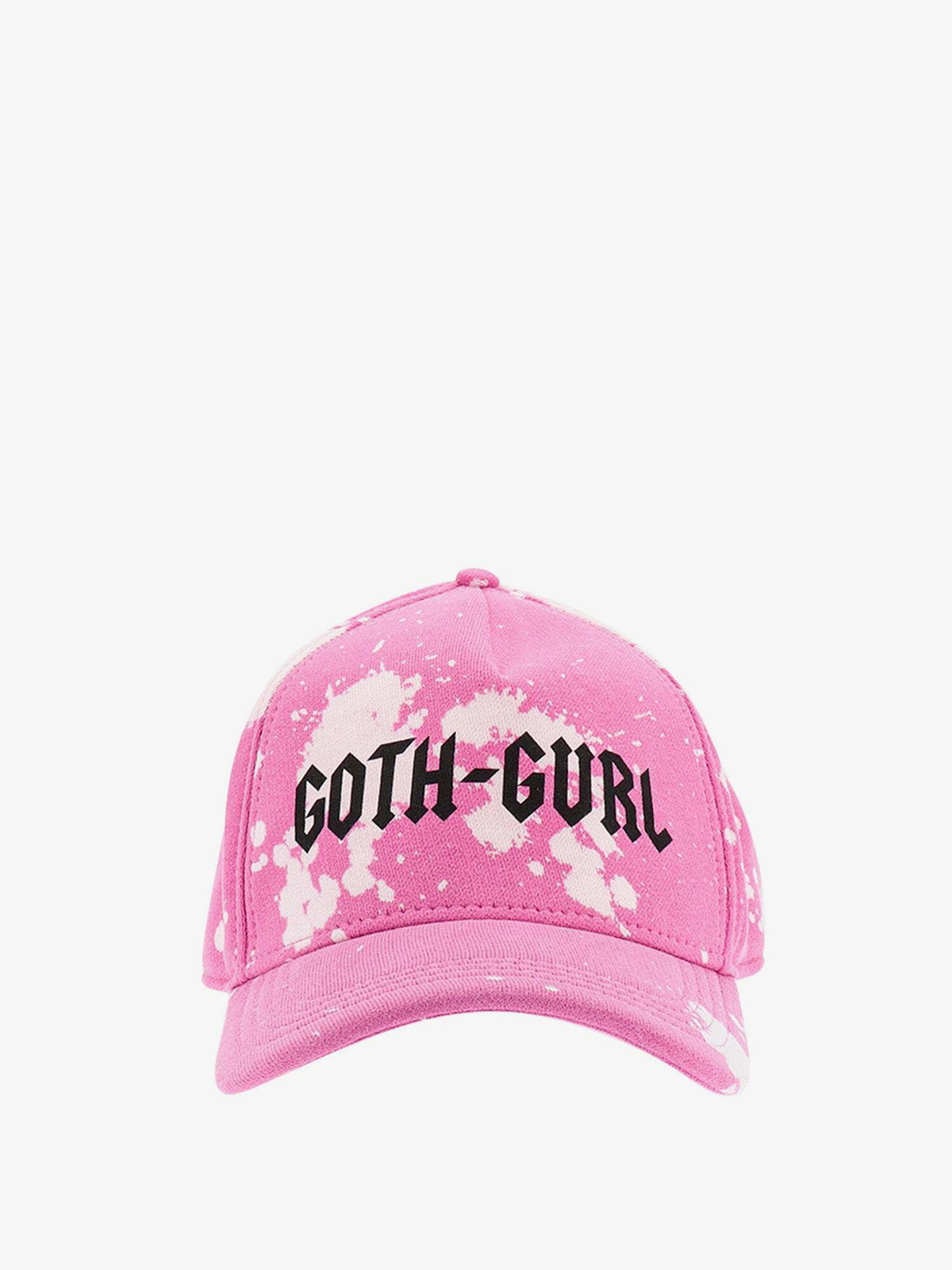 Dsquared2 Hat Pink Womens Dsquared2