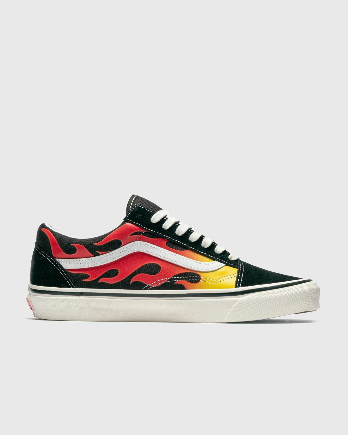 Vans Anaheim Factory Ua Old Skool 36 Dx Multi Lowtop Vans