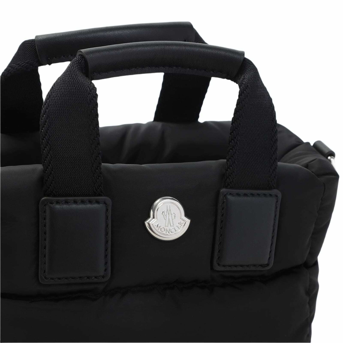 Moncler Micro Caradoc Shoulder Bag Moncler
