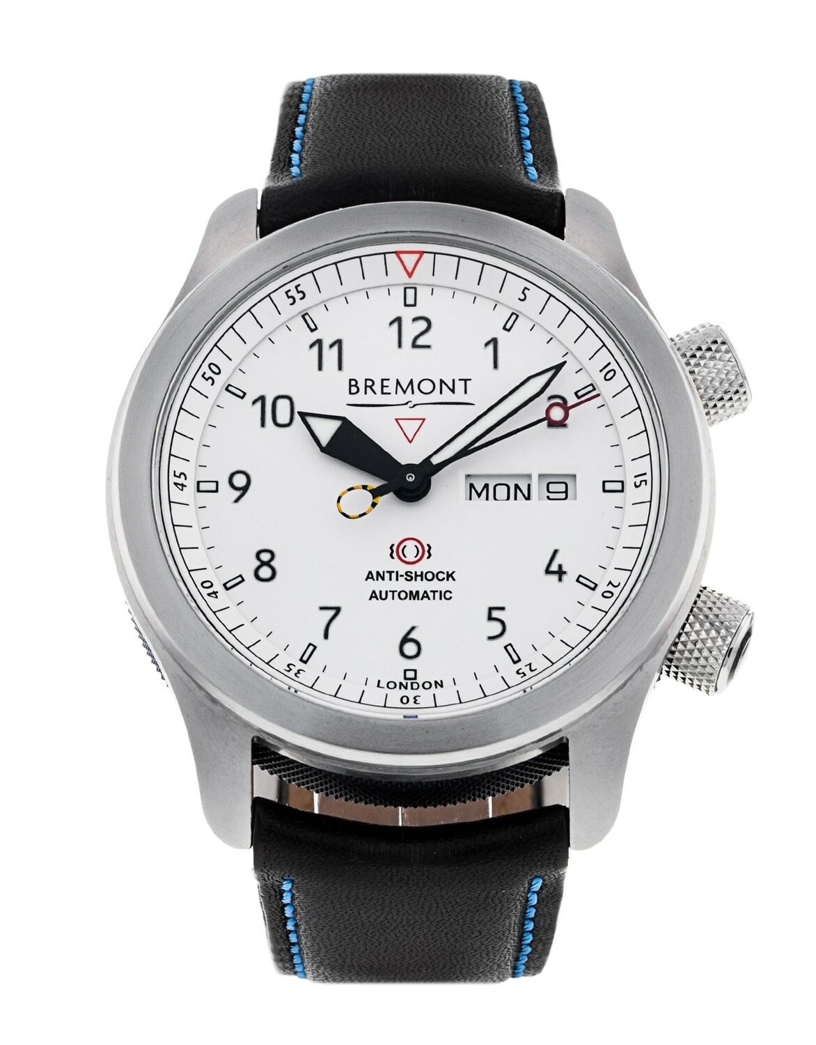 Bremont Martin Baker MBII-WH/BL Bremont