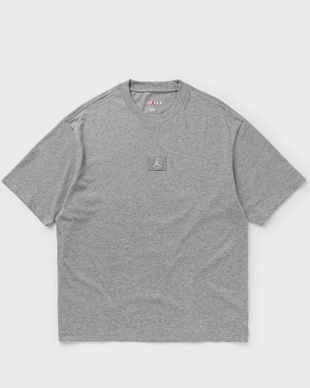 Jordan Flight Essentials 85 Tee Grey - Mens - Shortsleeves JordanLuca