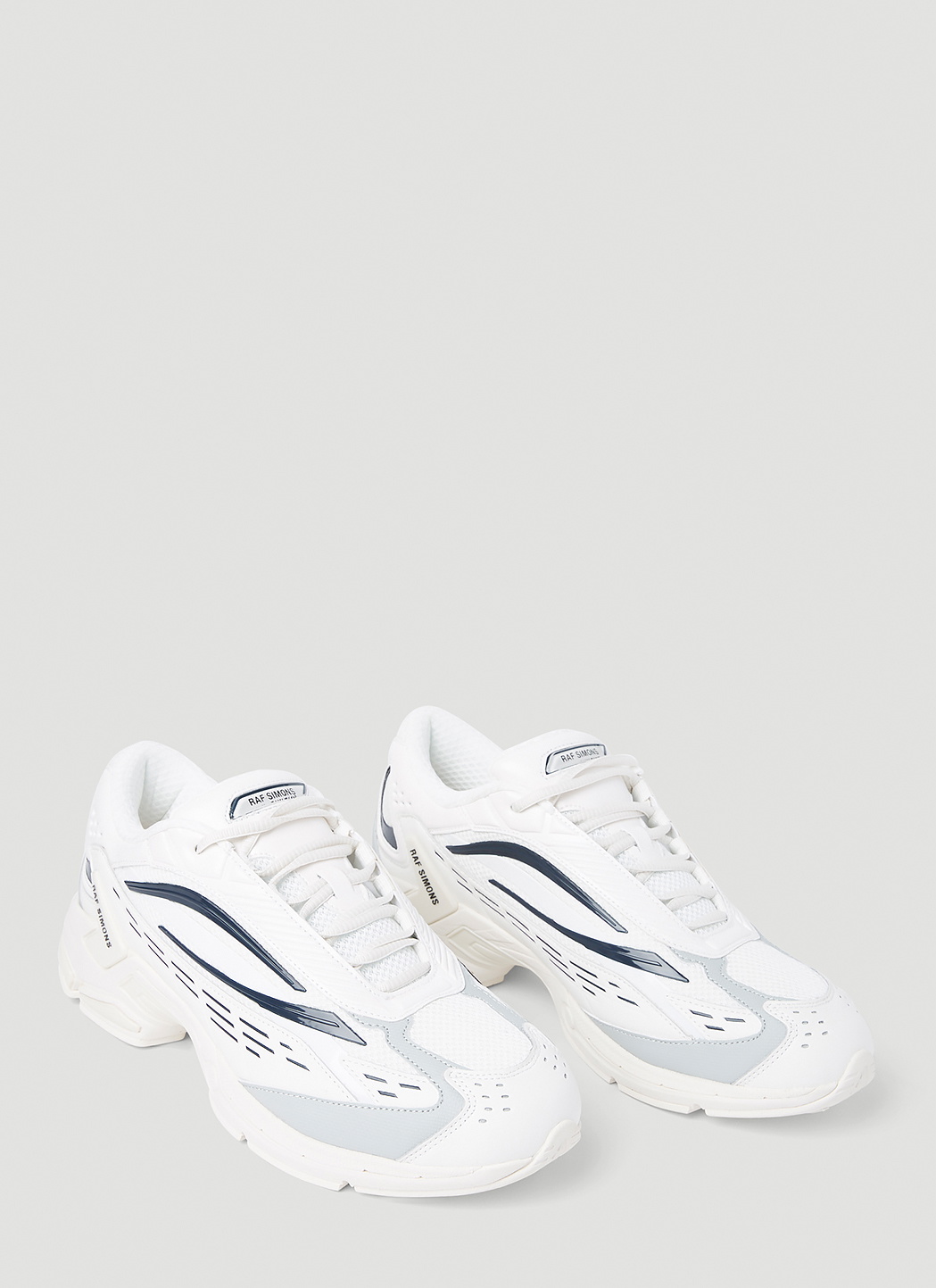 Raf Simons (RUNNER) Ultrasceptre Sneakers Raf Simons (RUNNER)