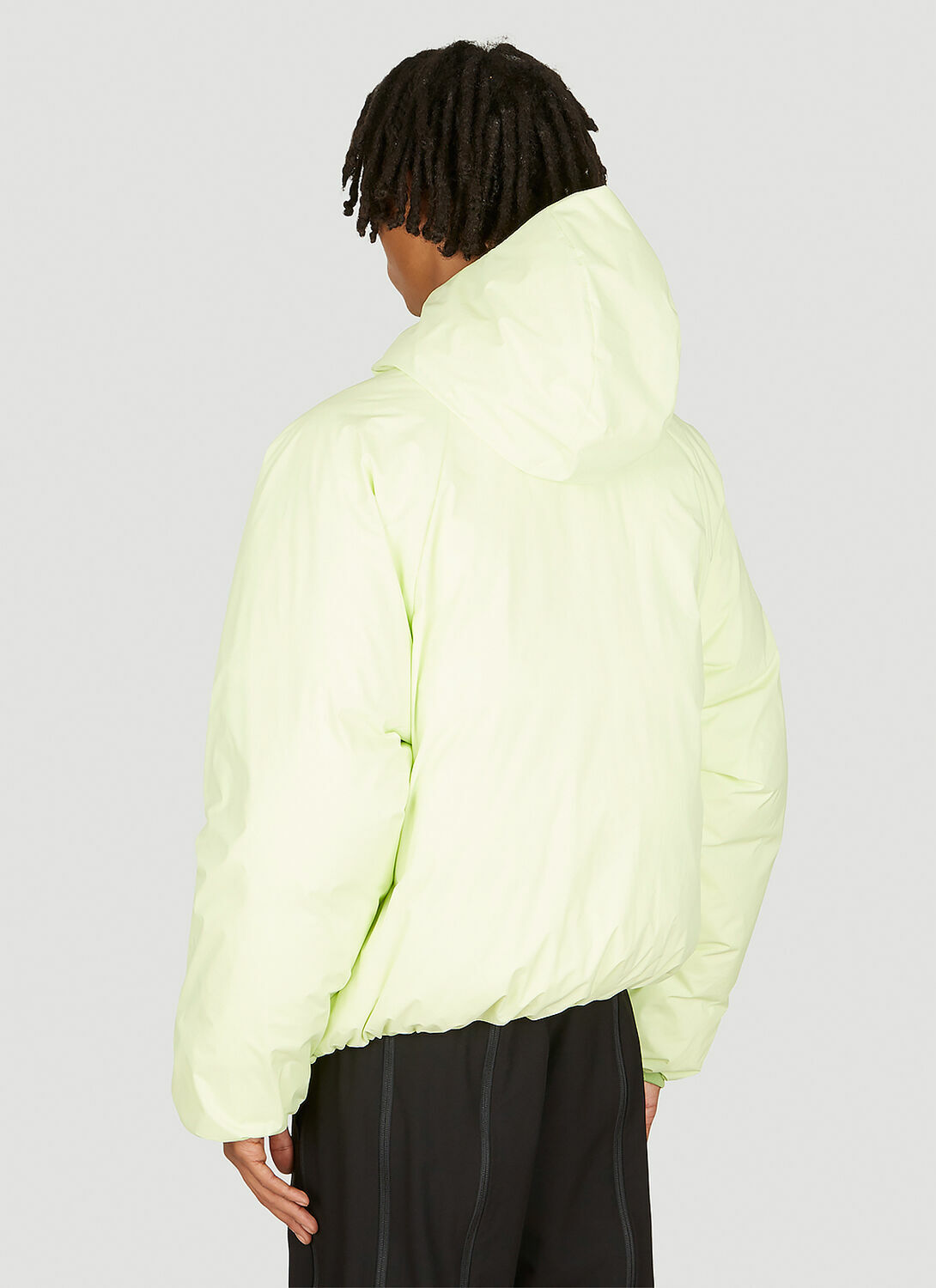 POST ARCHIVE FACTION (PAF) 5.1 Down Center Jacket Post Archive Faction