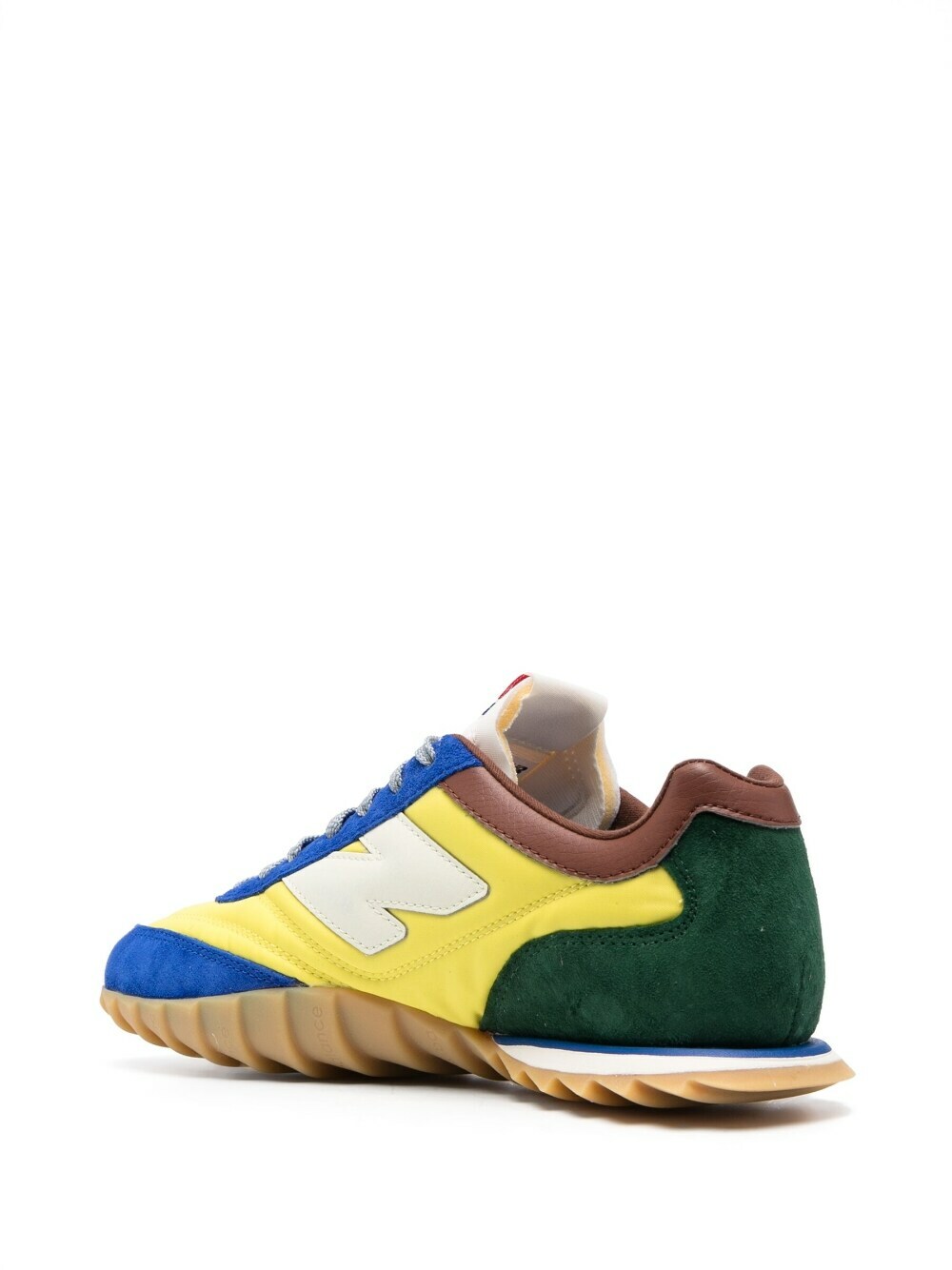 JUNYA WATANABE X NEW BALANCE - Junya Watanabe X New Balance Sneakers ...