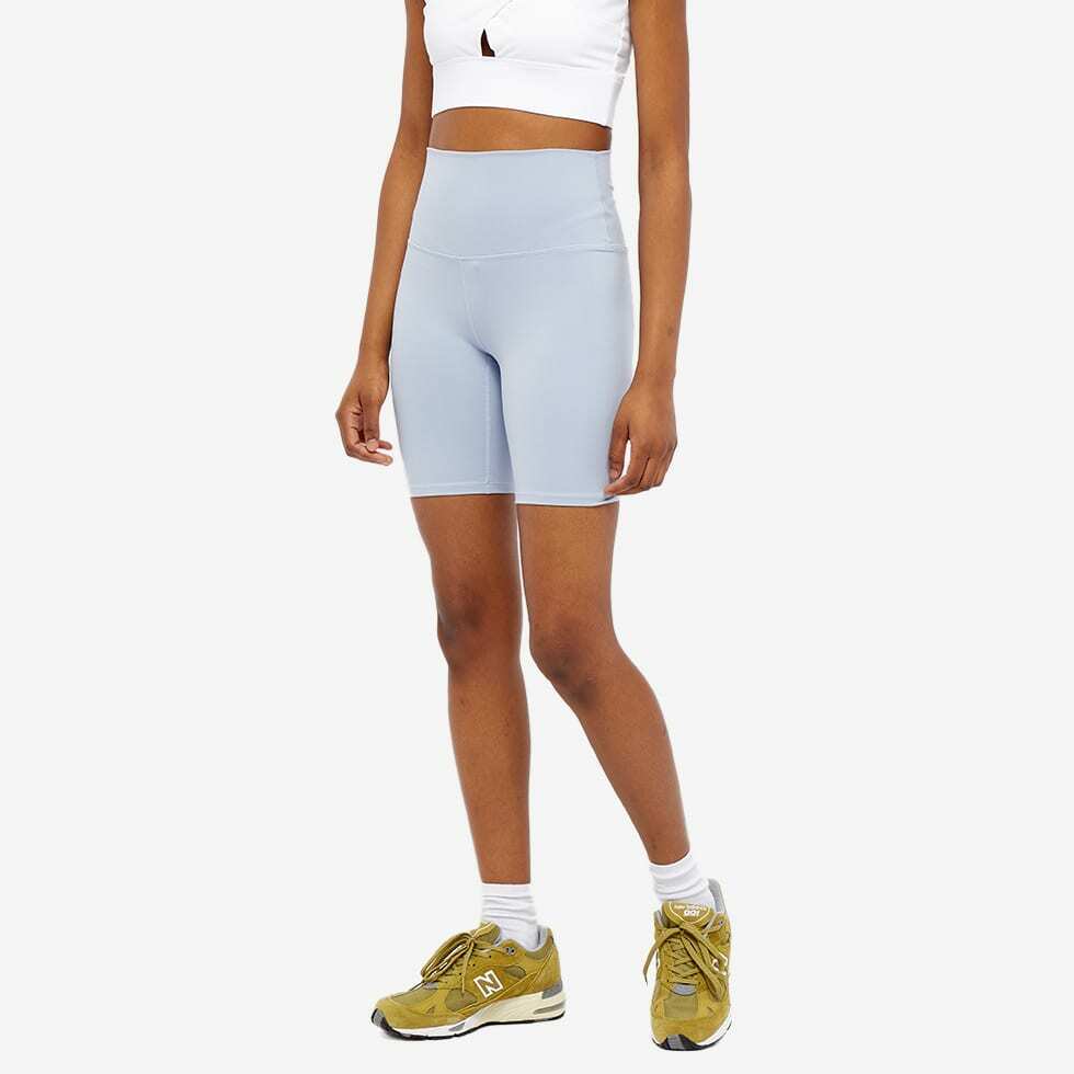 Varley Women's Always Short in Zen Blue Varley