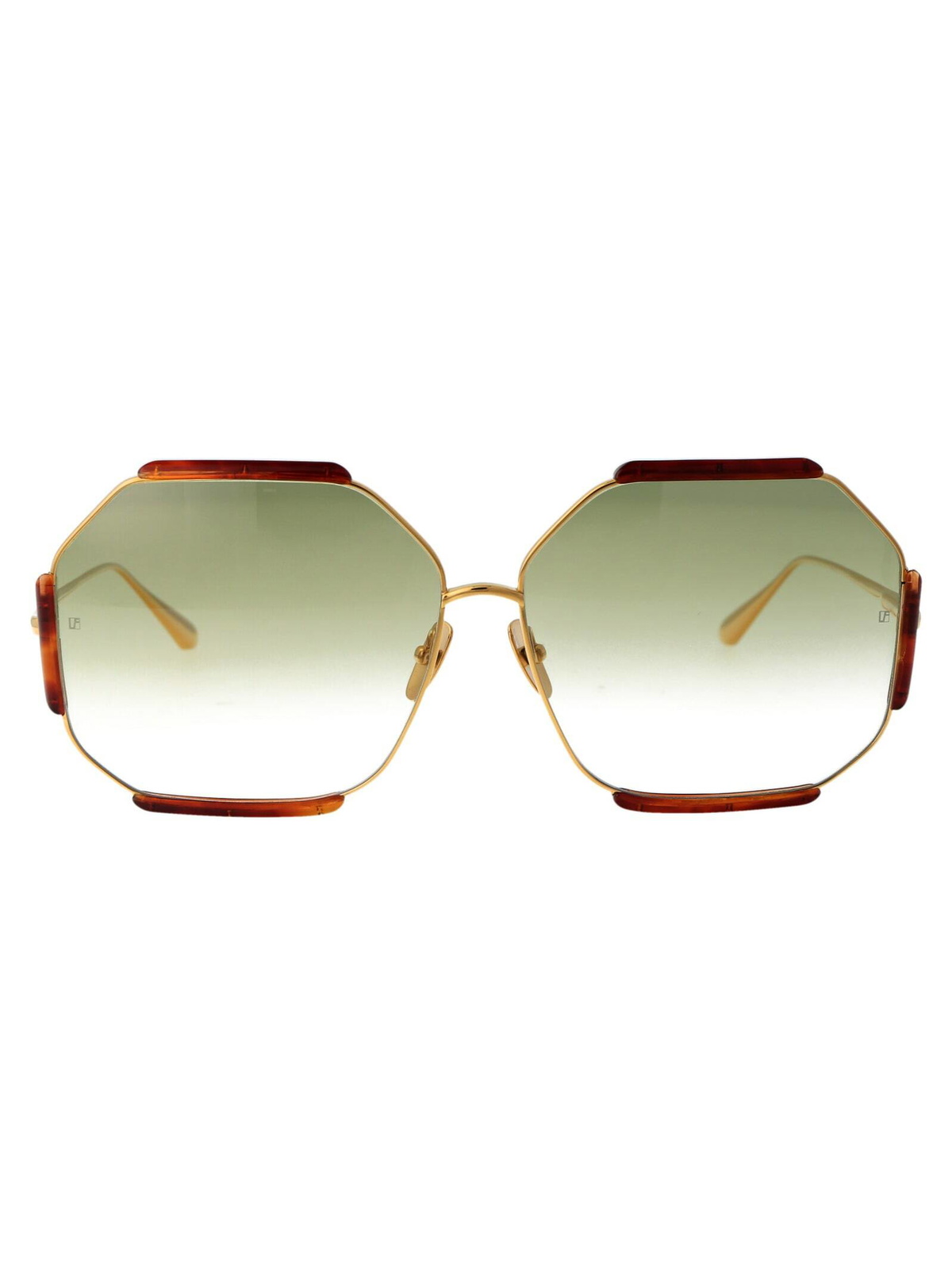 Linda Farrow Margot Sunglasses Linda Farrow Luxe