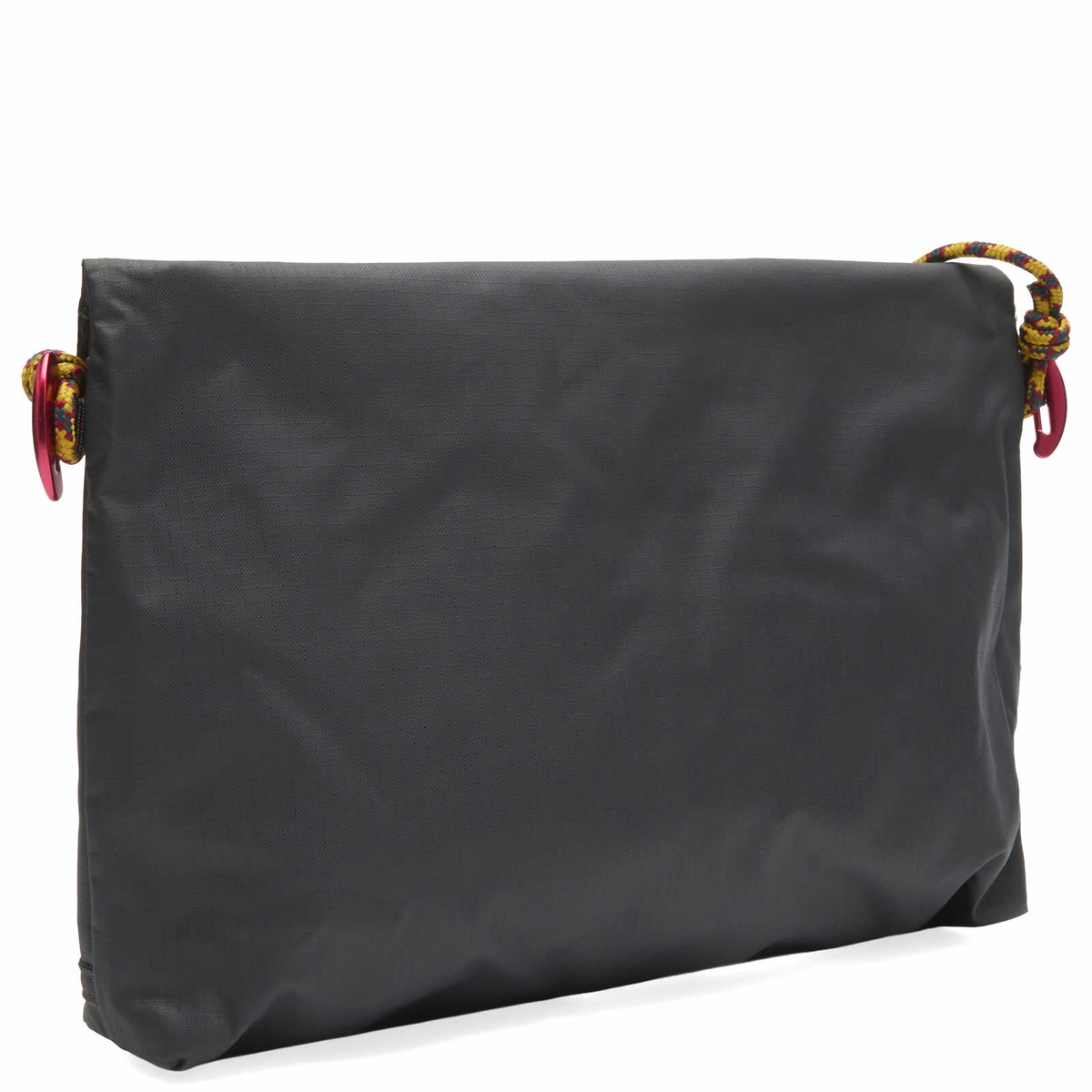 Klättermusen Hrid Wp Accessory Bag 3L in Raven Klättermusen