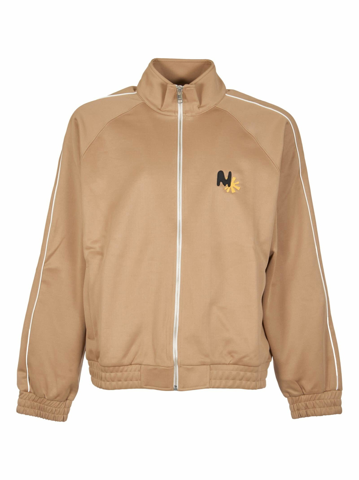 MSGM Ricamo Jacket MSGM