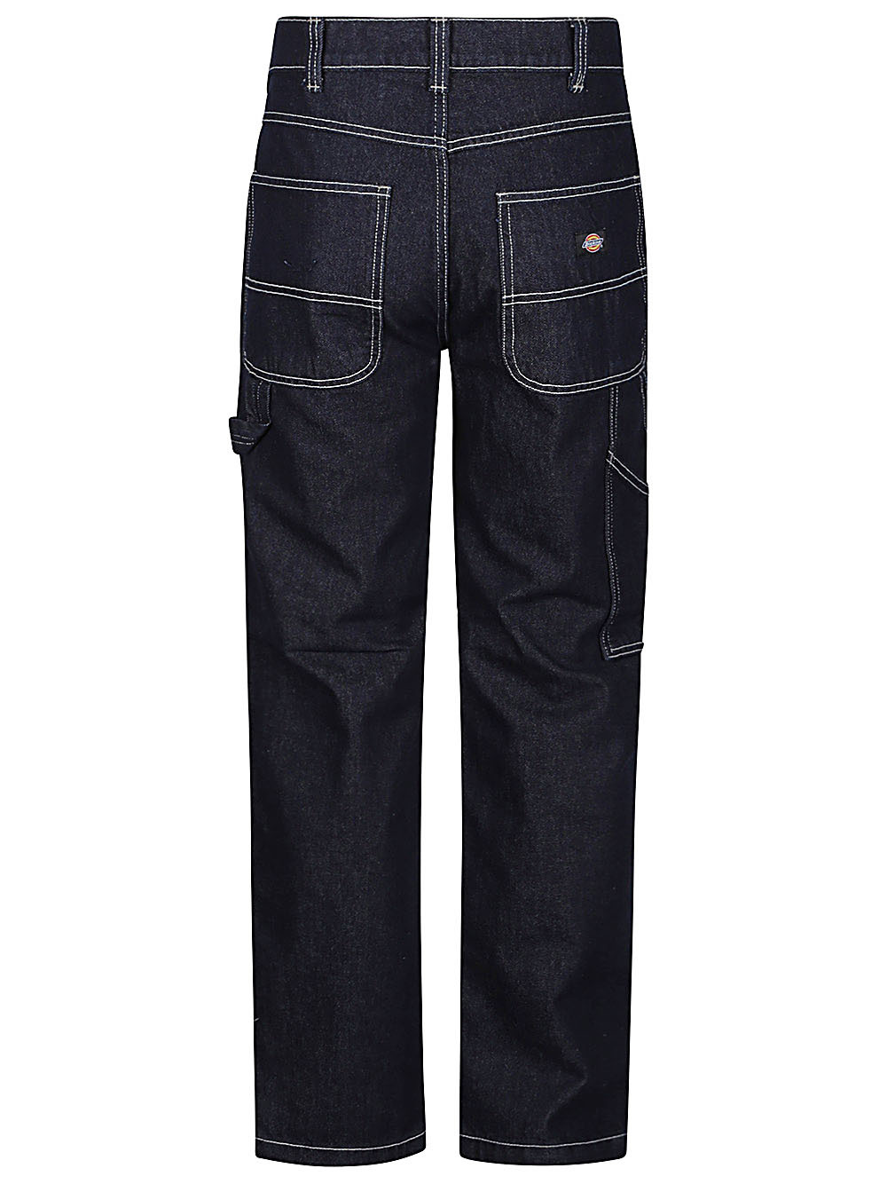 DICKIES - Cotton Trousers Dickies Construct
