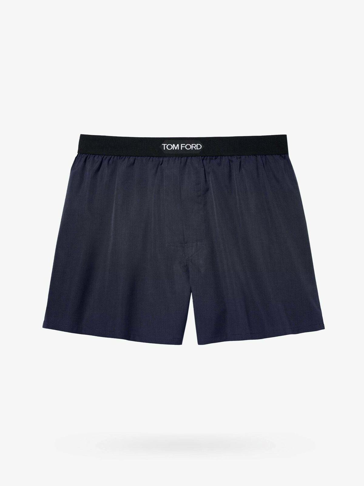 Tom Ford Boxer Grey Mens TOM FORD