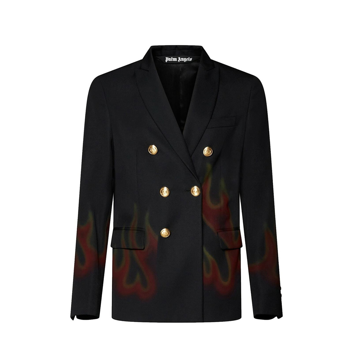 Palm Angels Fire Blazer Palm Angels
