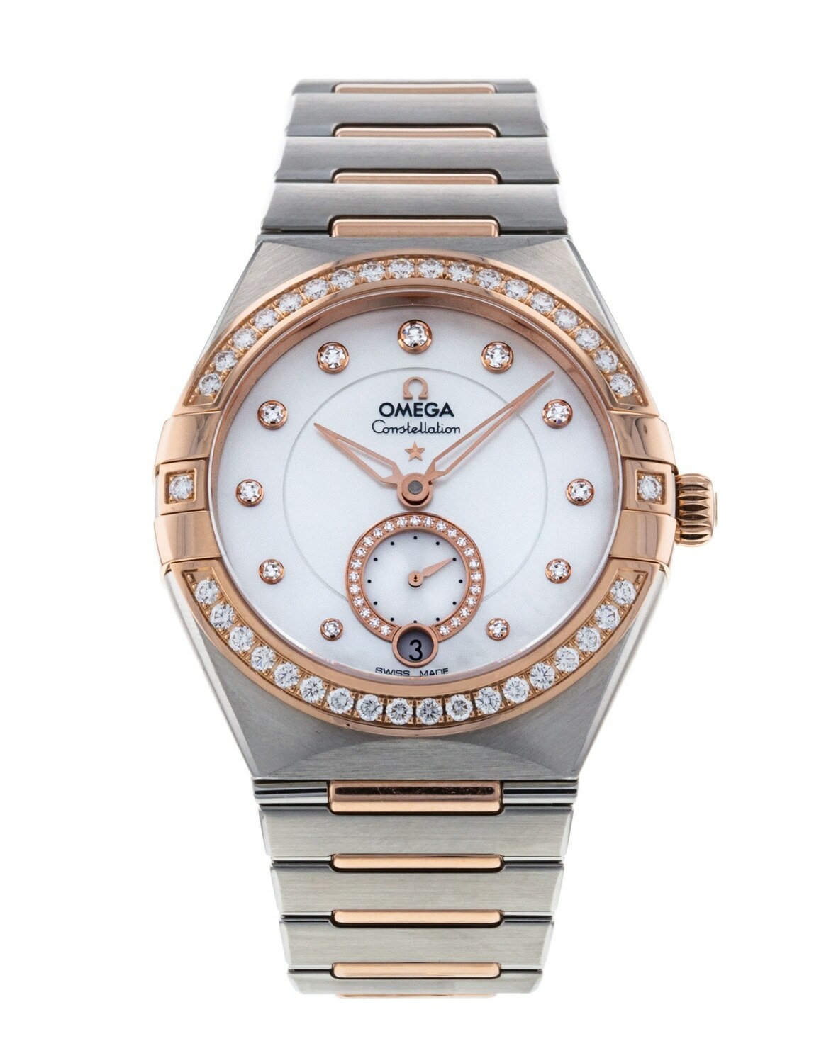 Omega Constellation Ladies 131.25.34.20.55.001 Omega