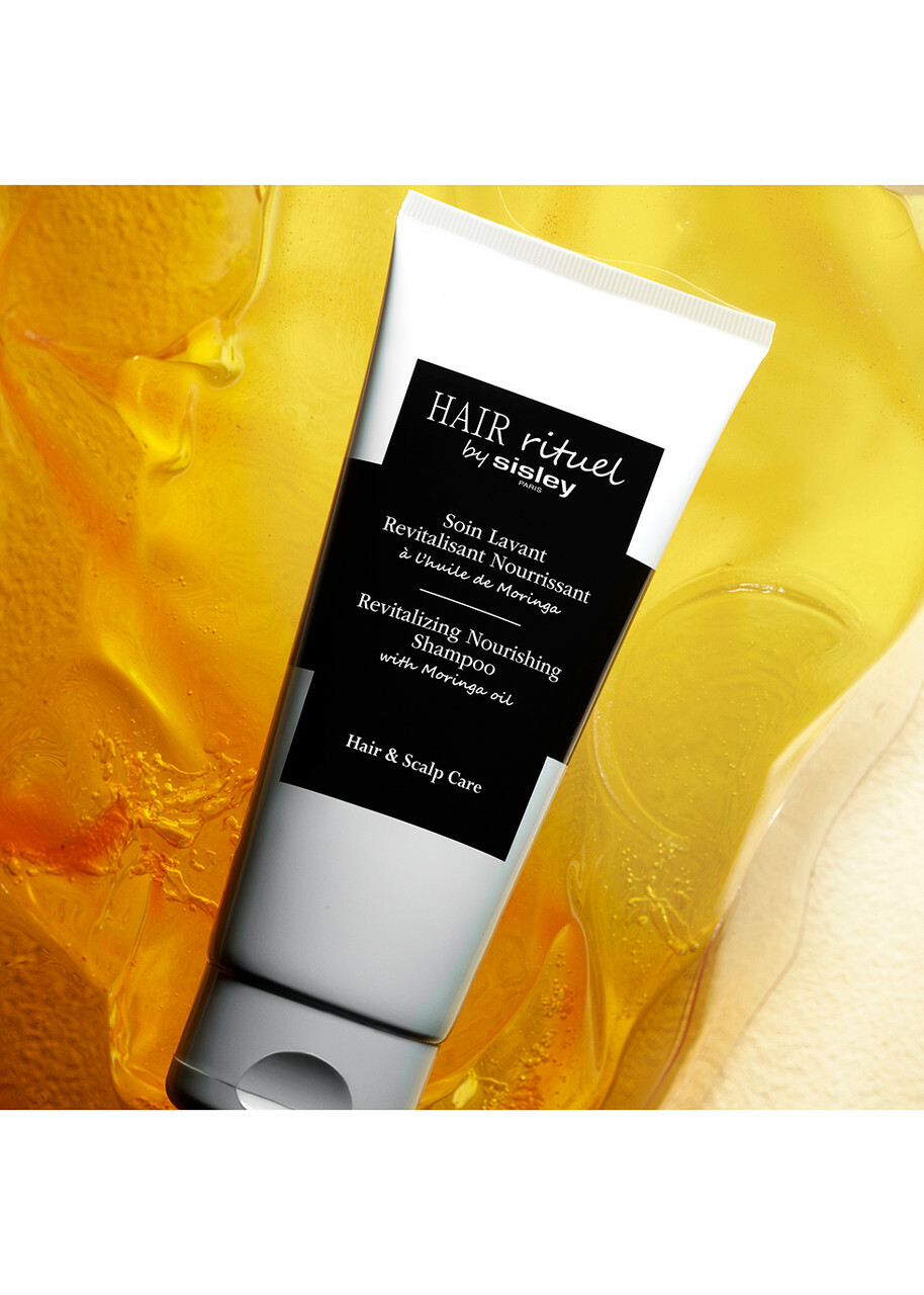 Sisley Revitalizing Nourishing Shampoo 500ml Sisley