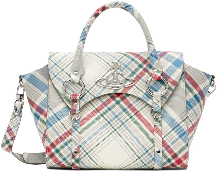 Vivienne Westwood Multicolor Medium Betty Bag Vivienne Westwood