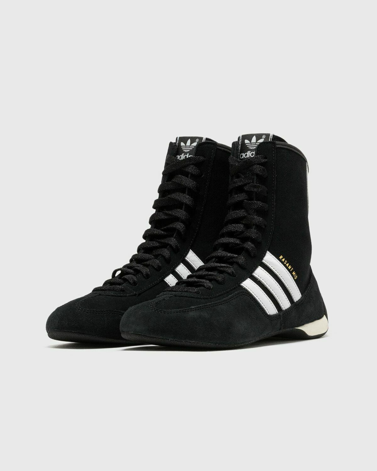 Adidas RASANT MID Black Womens High-& Midtop adidas