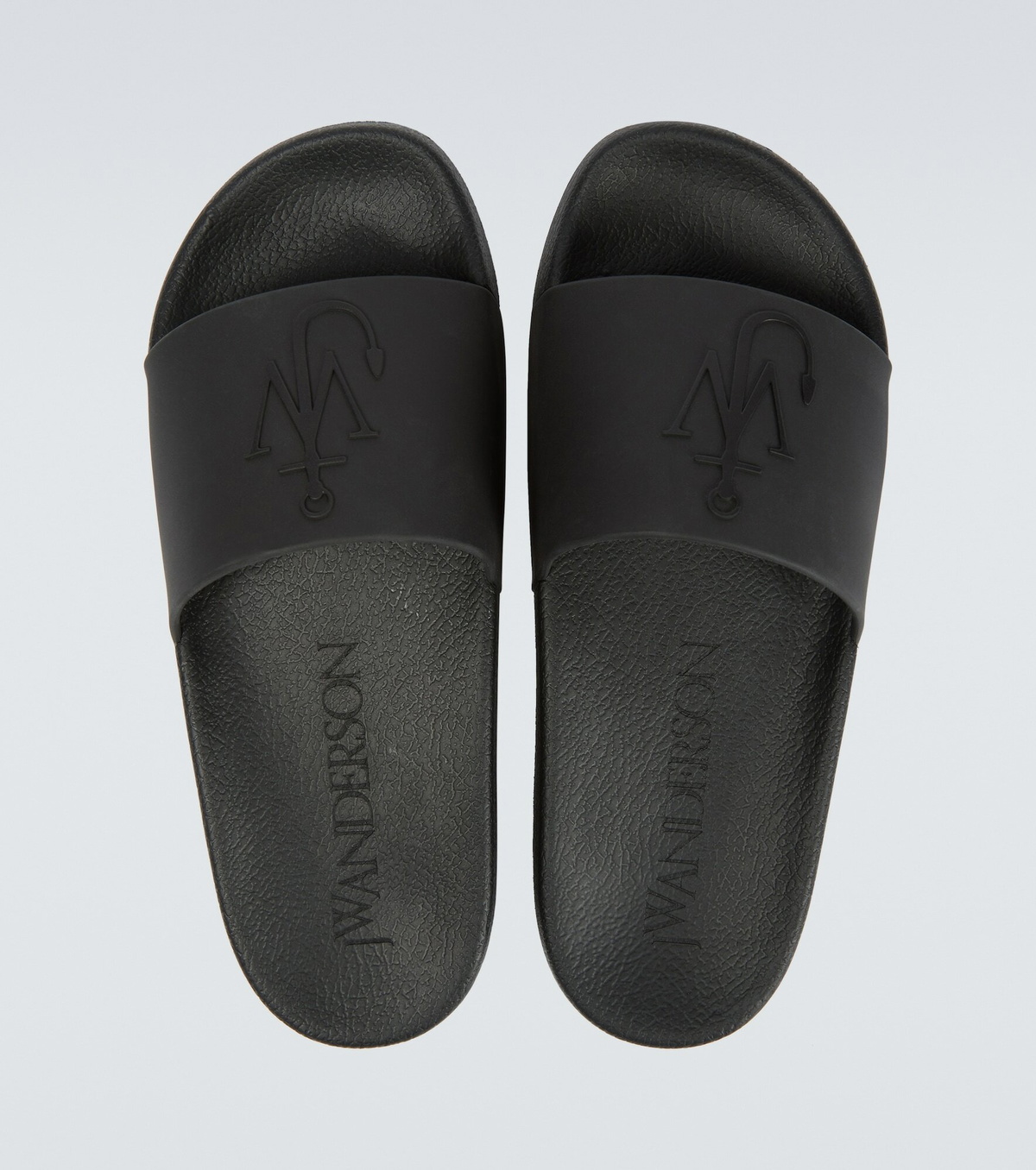 JW Anderson - Rubber pool slides JW Anderson