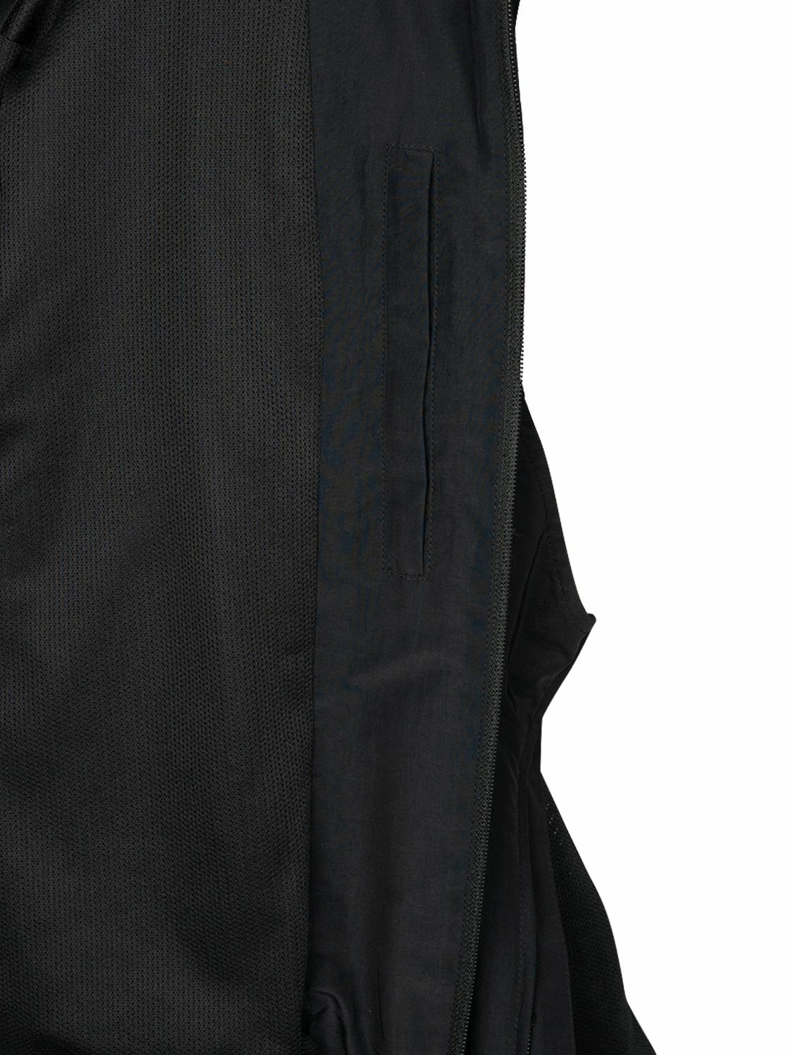 BALENCIAGA - Tech Jacket Balenciaga