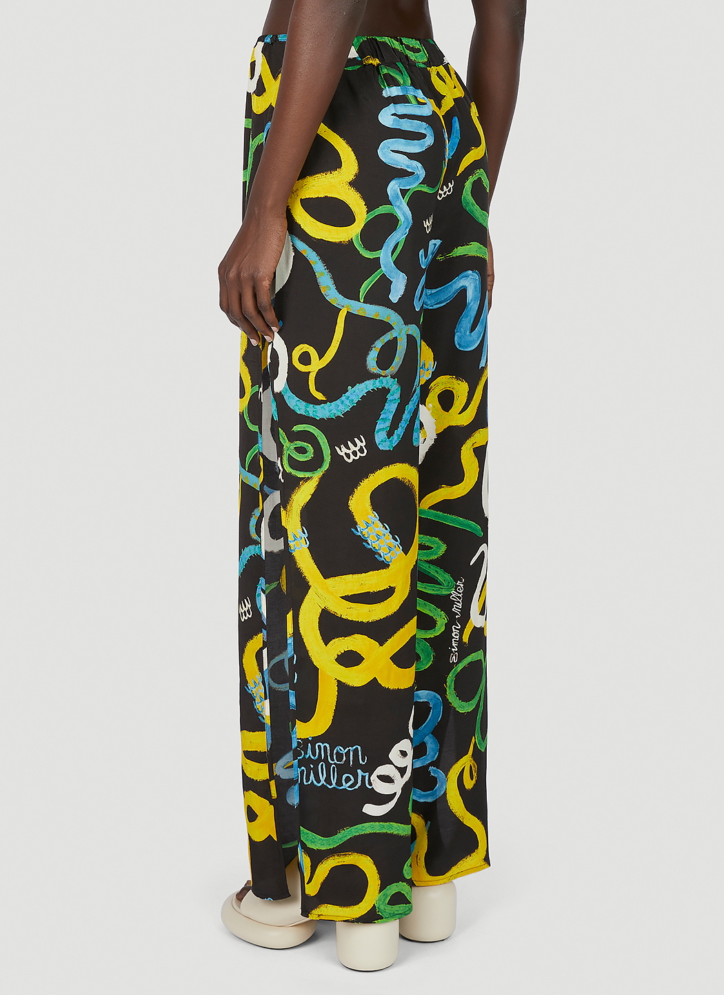 SIMON MILLER Flash Pants Simon Miller