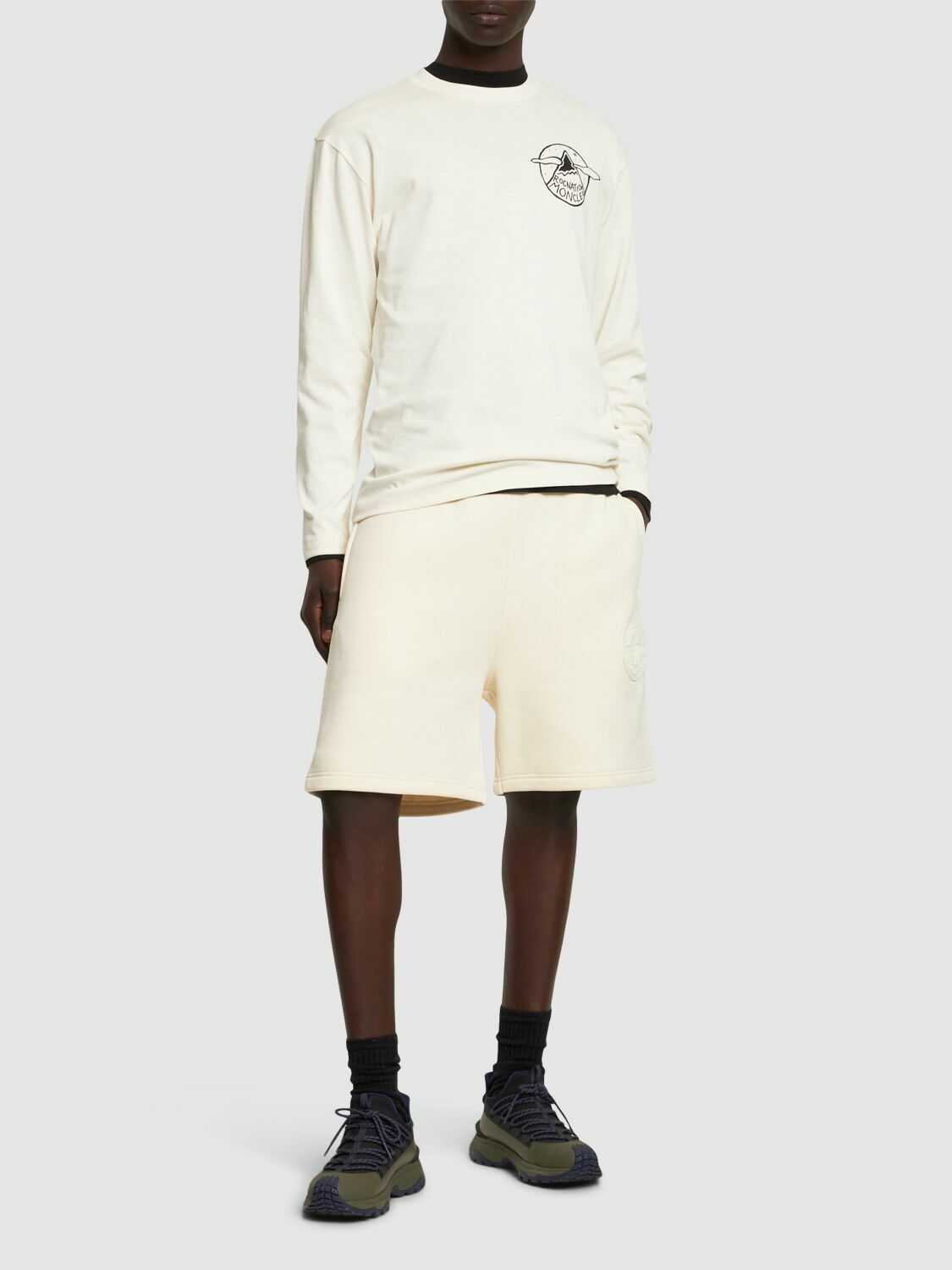 MONCLER GENIUS - Moncler X Roc Nation Designed By Jay-z Moncler Genius