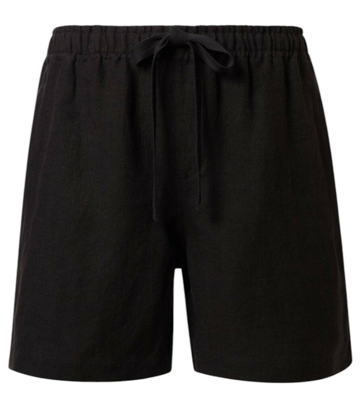 Commas Linen shorts Commas