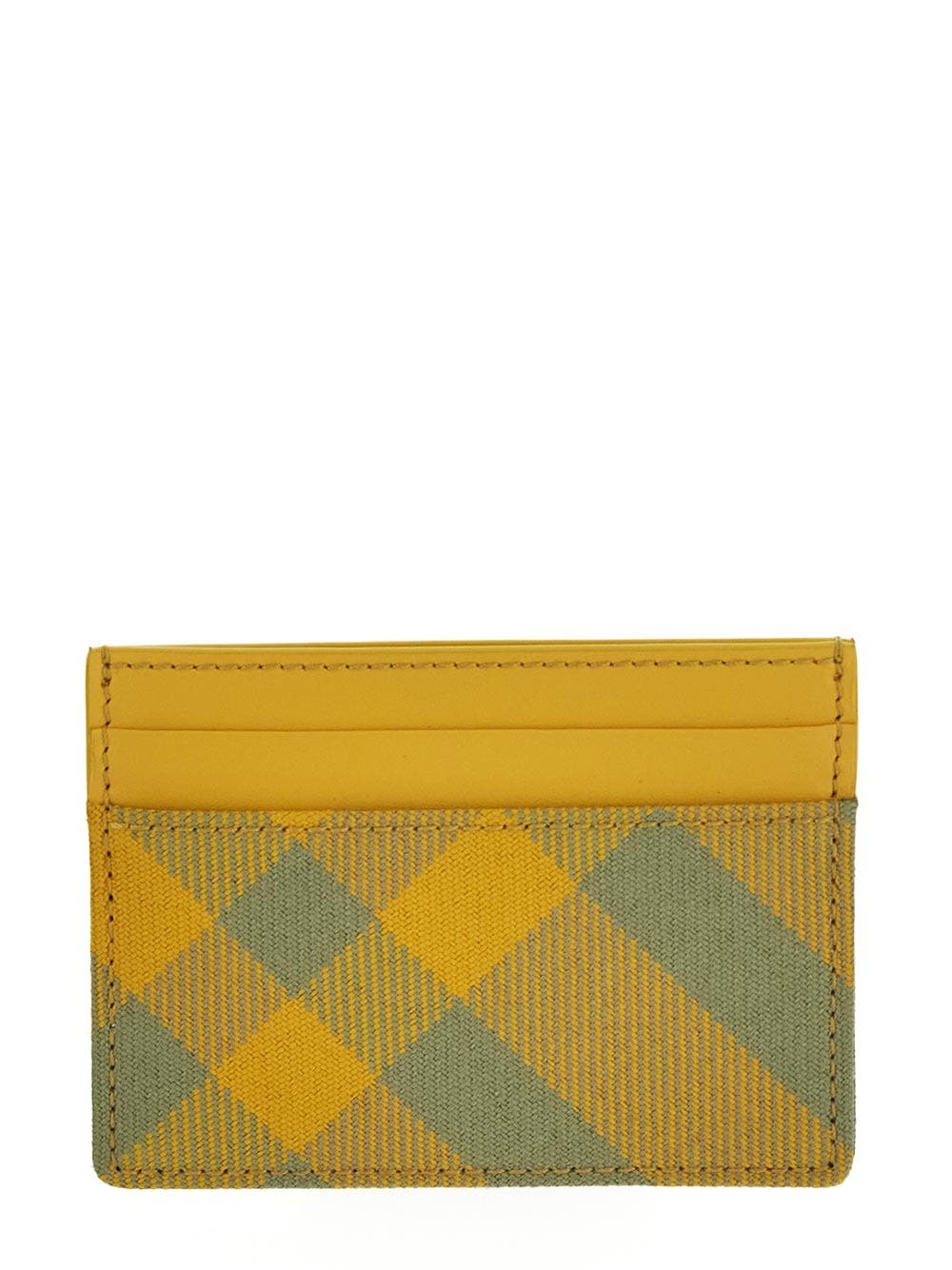 Burberry Sandon Card Case Burberry