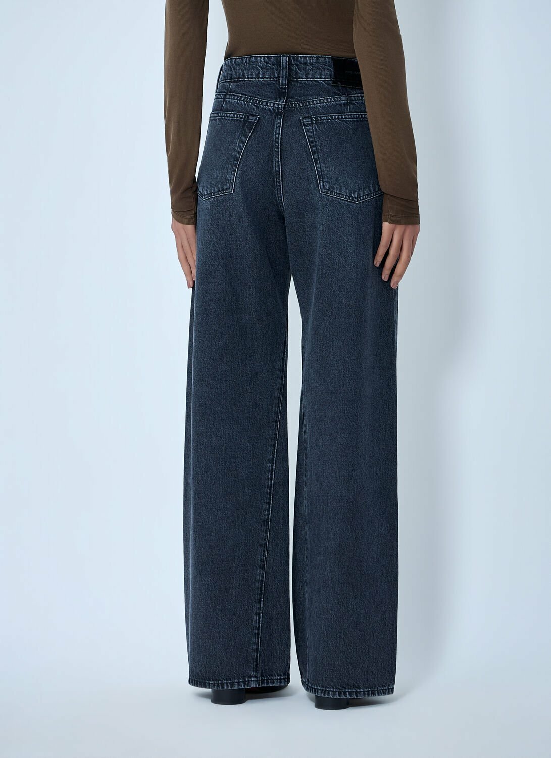 Our Legacy Trebel Cut Jeans Our Legacy