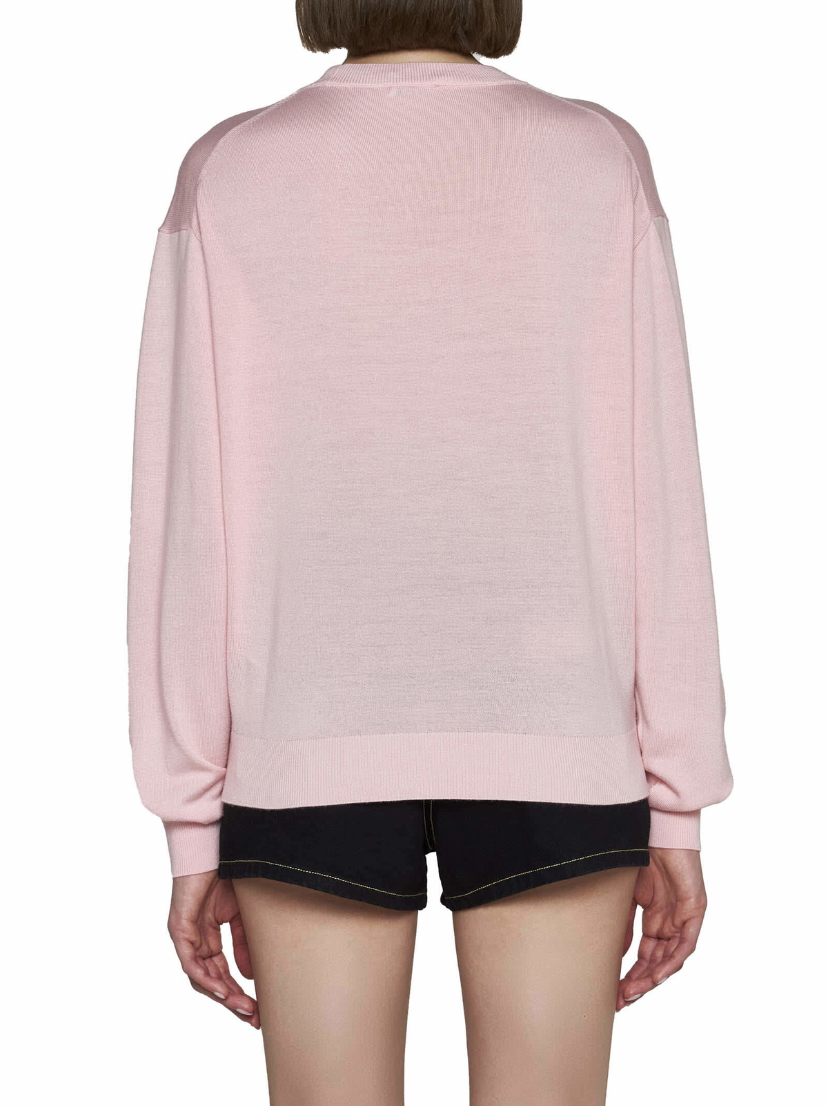 Kenzo Jersey Boke Flower Kenzo