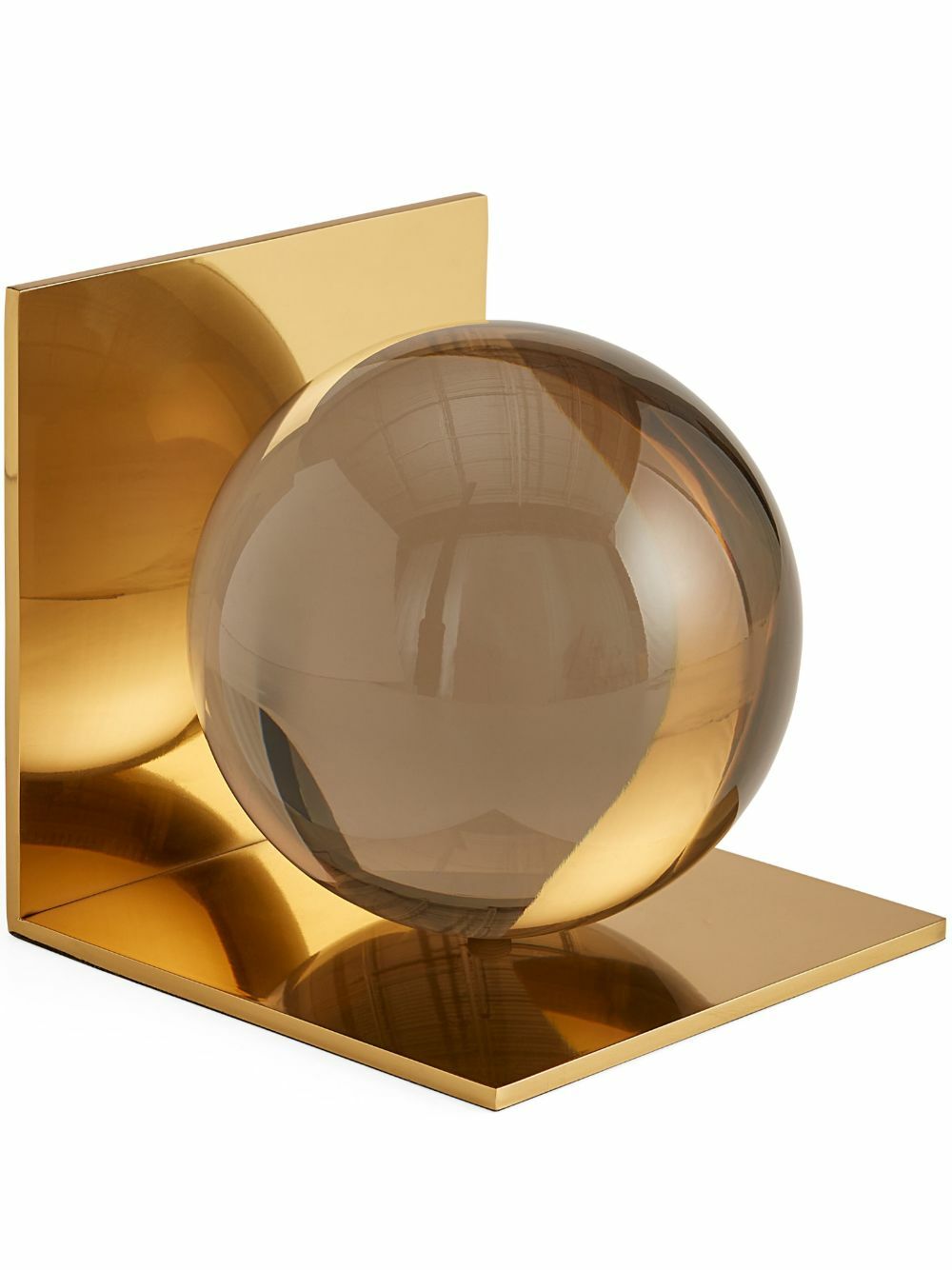 Jonathan Adler Globo Bookends Jonathan Adler