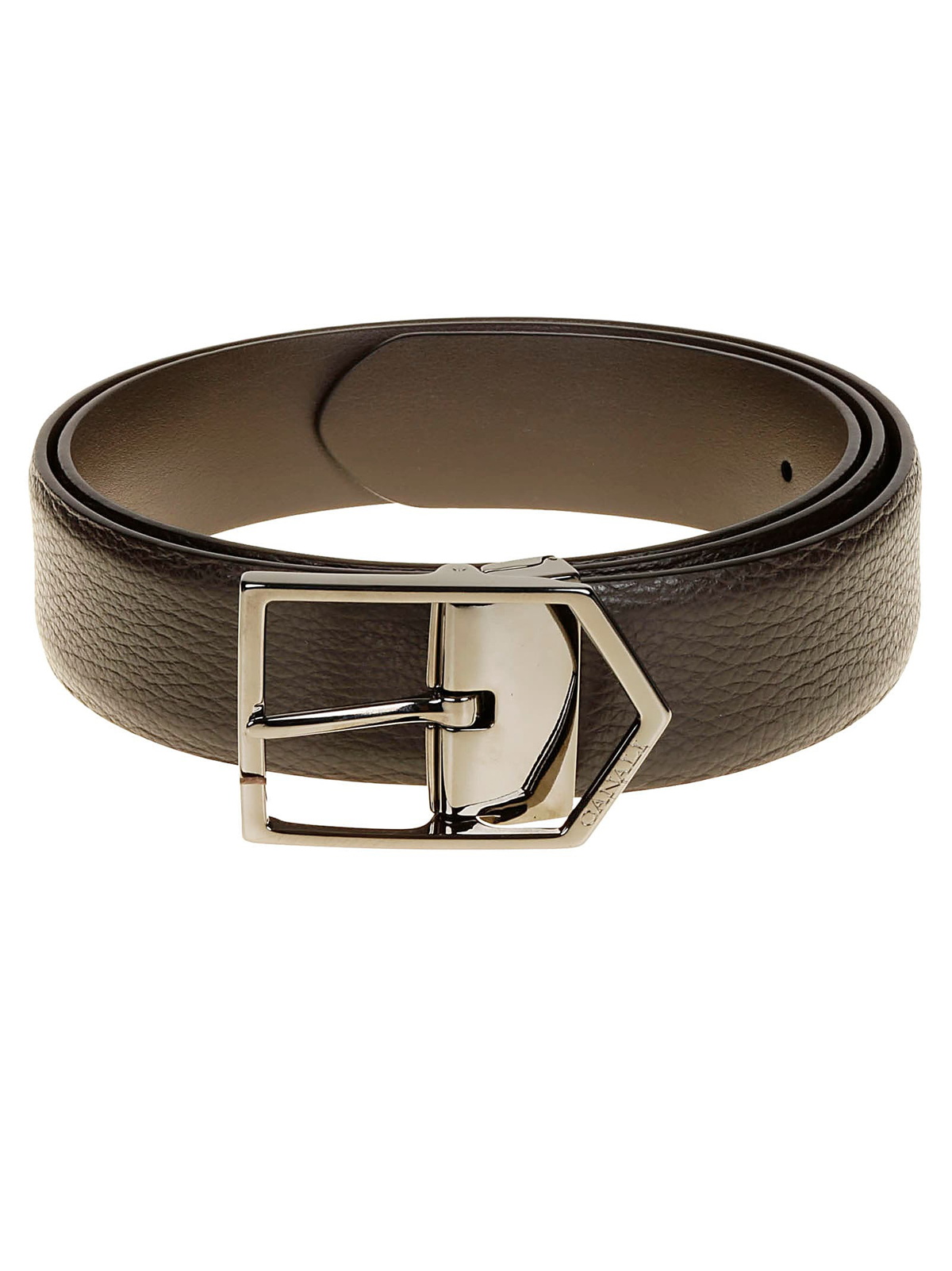 Canali Belt Canali