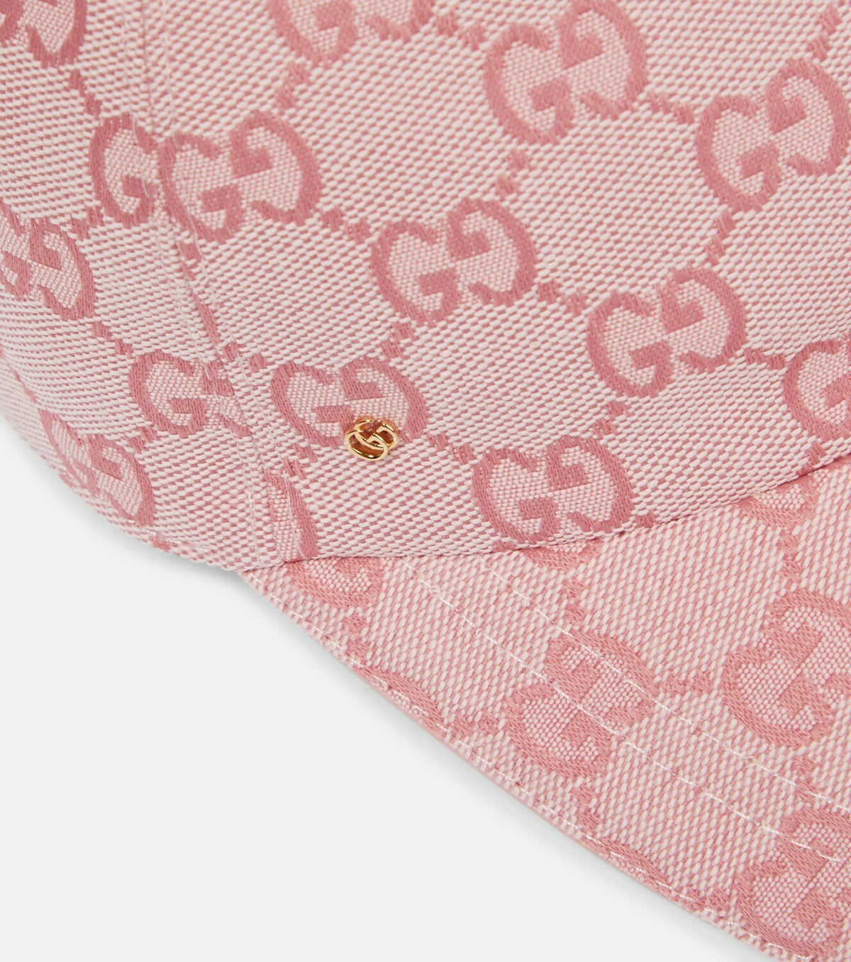 Gucci GG Supreme canvas baseball cap Gucci