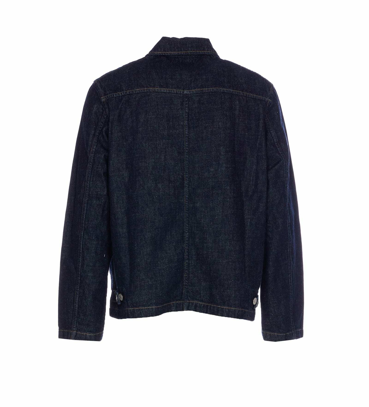 Sunflower Denim Jacket Sunflower