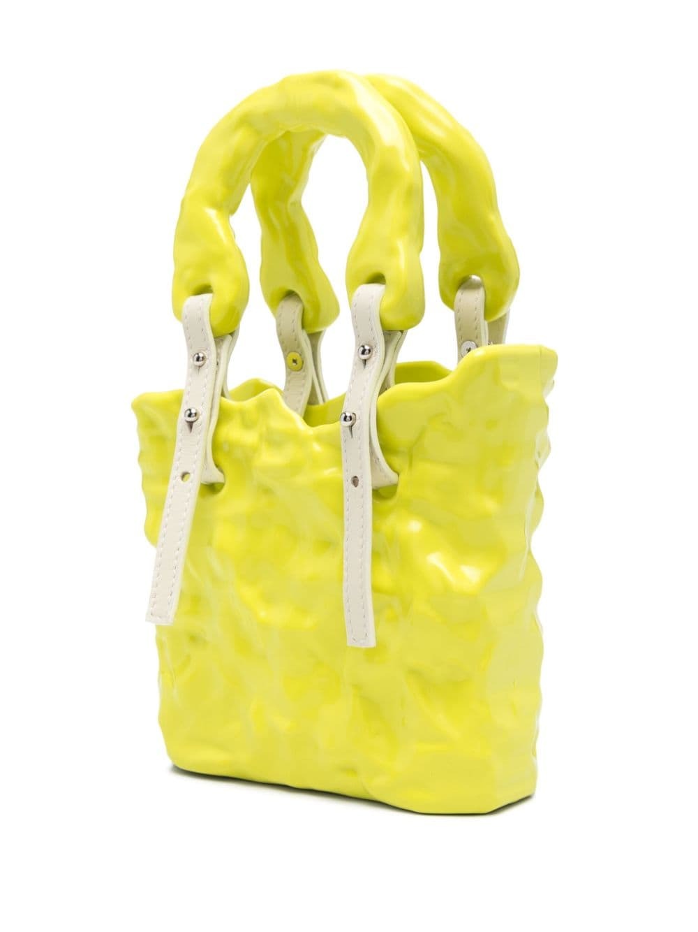 OTTOLINGER - Signature Ceramic Handbag Ottolinger