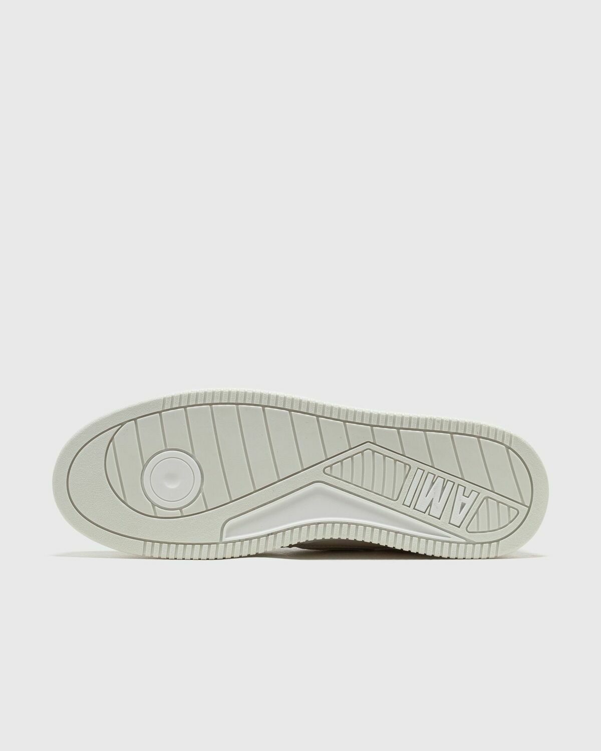 Ami Paris Low Top Ami Arcade Sneakers White Lowtop AMI